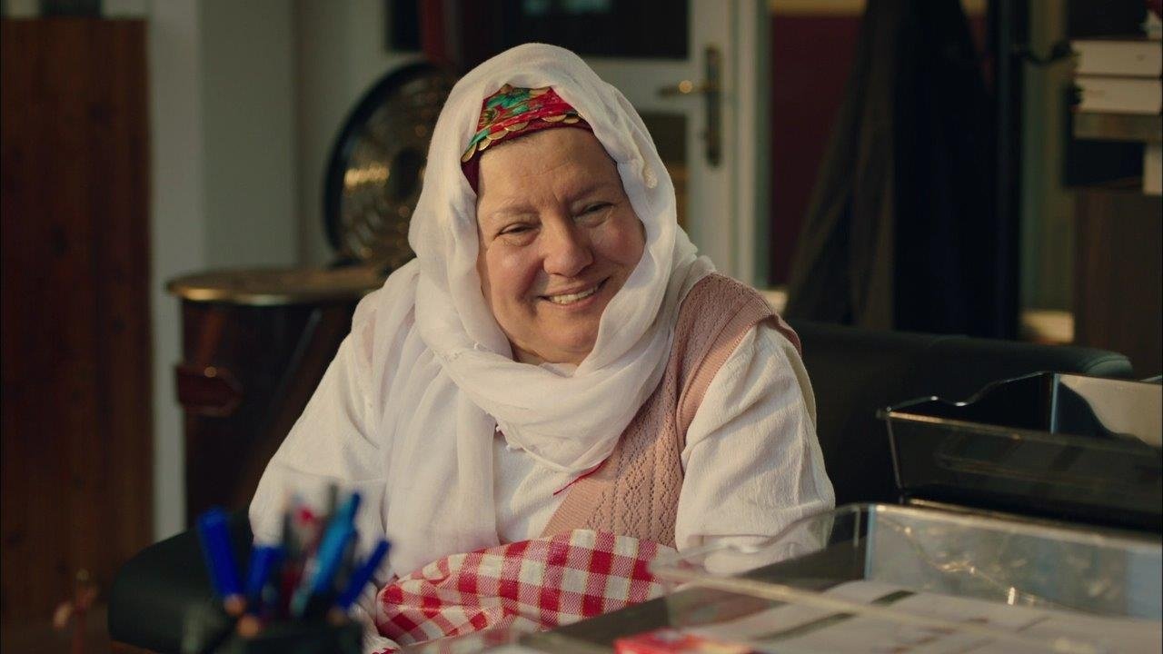 Gül Masalı | Gonca ve Toprak’ın ilk karşılaşması...