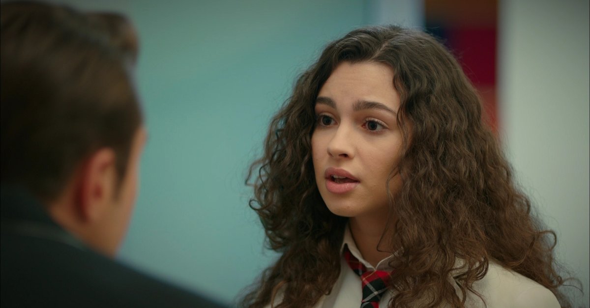 Kardeşlerim - Asiye, kararını değiştirdi