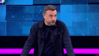 Program İzle | atv Alan