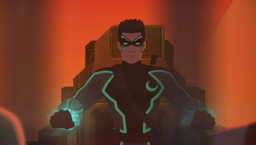 Akıncı Çizgi Dizi 14 Bölüm Fragmanı - Fragman İzle - Yeni Bölüm ...