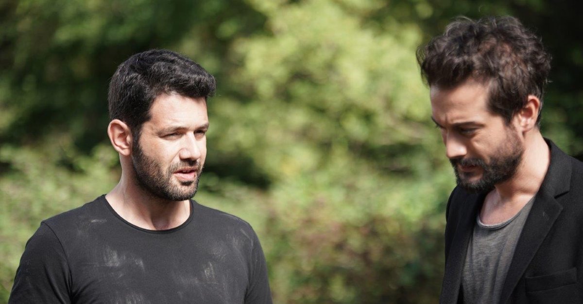 Kimse Bilmez 18 Bölüm | Kimse Bilmez Son Bölüm İzle atv