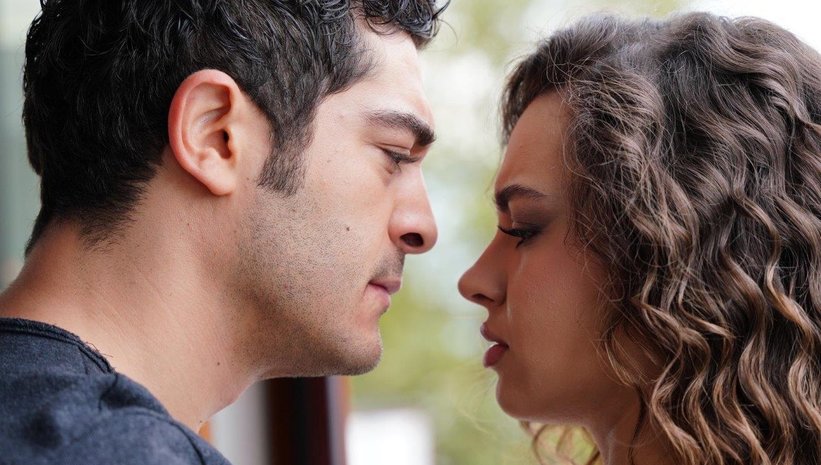 Bir Gece Masalı 5 Bölüm | Bir Gece Masalı Son Bölüm İzle atv