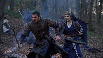 Kuruluş Osman 160 Bölüm | Kuruluş Osman Son Bölüm İzle atv