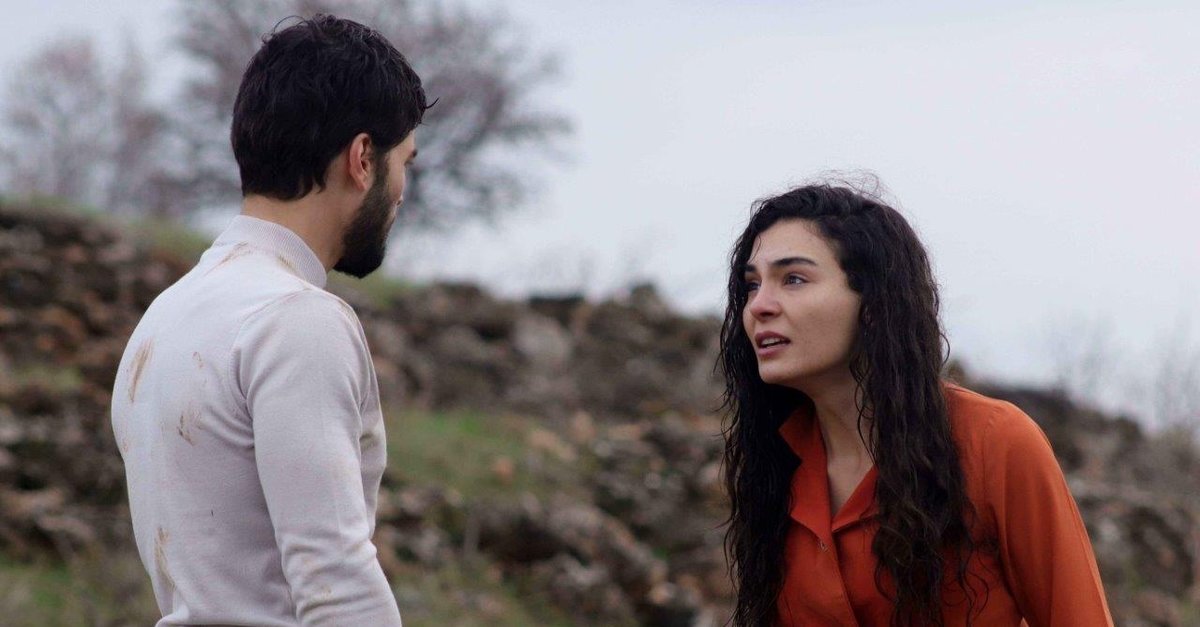 Hercai 4 Bölüm | Hercai Son Bölüm İzle atv