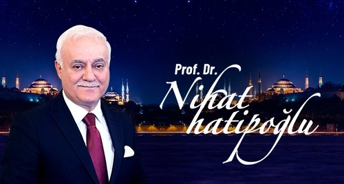 Nihat Hatipoğlu Hayatı ve Biyografisi - atv