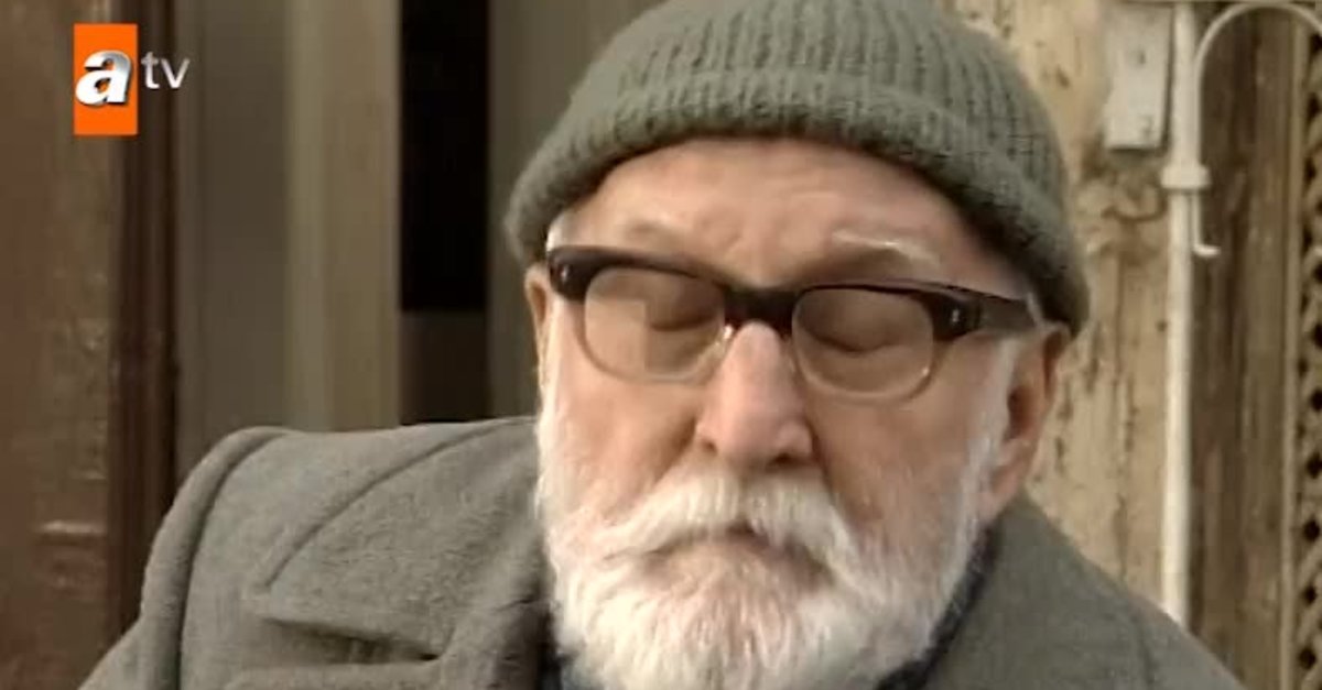 Süper Baba 19 Bölüm | Süper Baba Son Bölüm İzle atv