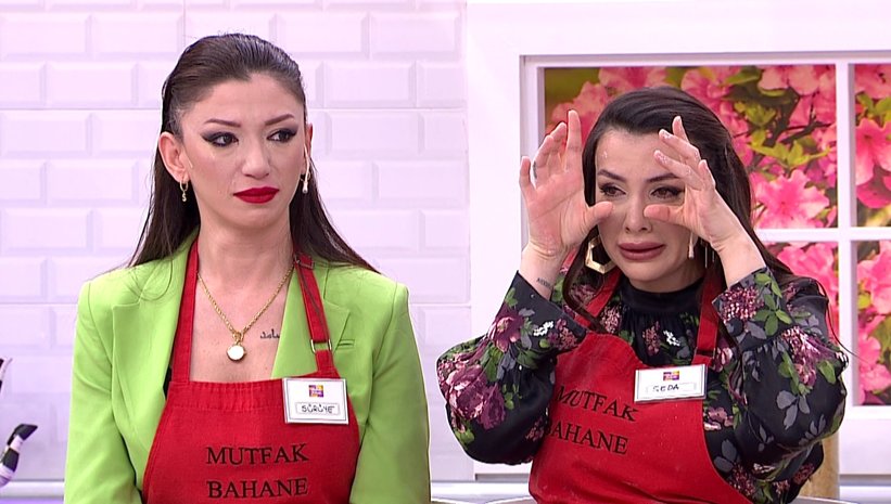 Mutfak Bahane - 21.04.2023 14:00:00
