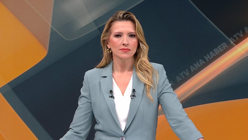 Son dakika haberleri - Ekonomi - Siyaset - Gündem - atv