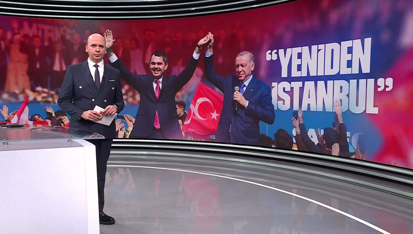 Son dakika haberleri - Ekonomi - Siyaset - Gündem - atv