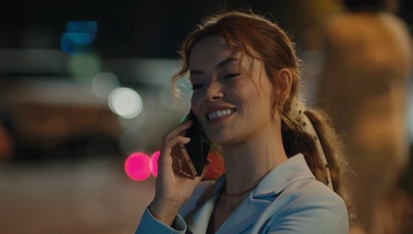Bir Küçük Gün Işığı - Elif'in Hakan'a sürprizi ne?