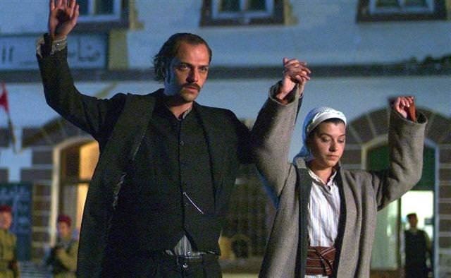 Elveda Rumeli 25 Bölüm | Elveda Rumeli Son Bölüm İzle atv