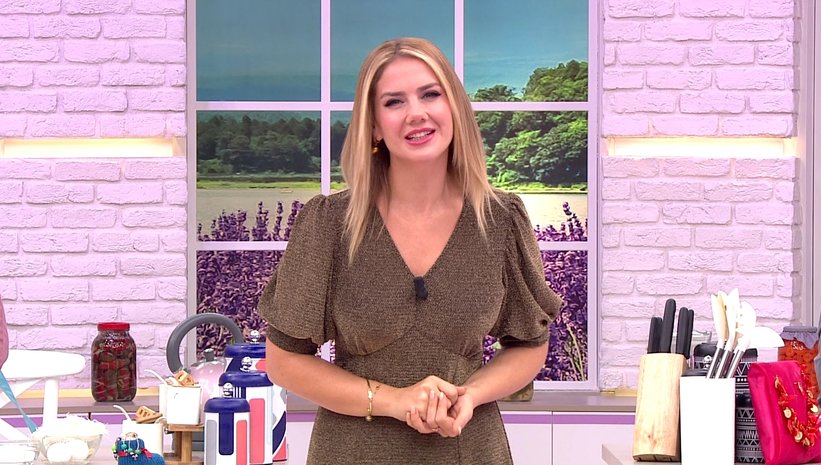 Program İzle – Mutfak Bahane Son Bölüm