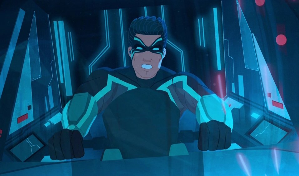 Akıncı Çizgi Dizi | 31. Bölüm Fragmanı