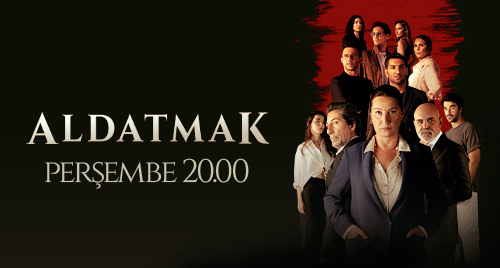 Aldatmak Fragmanları - Dizi Fragmanları - Aldatmak Yeni Fragman | atv