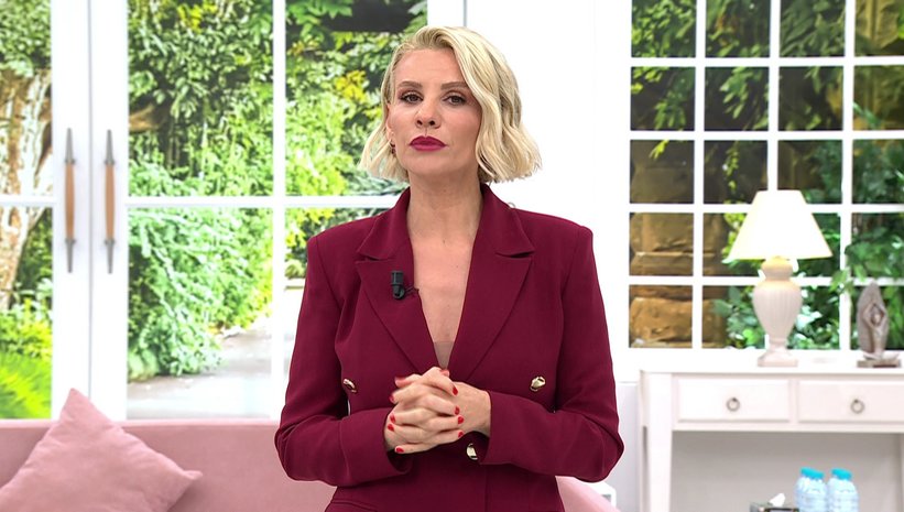 Program İzle – Esra Erol’da Son Bölüm