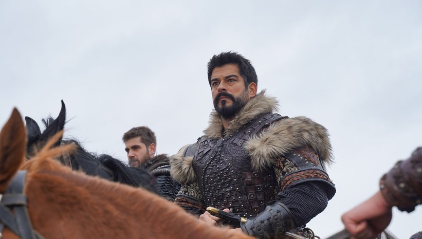 Kuruluş Osman 174 Bölüm | Kuruluş Osman Son Bölüm İzle atv