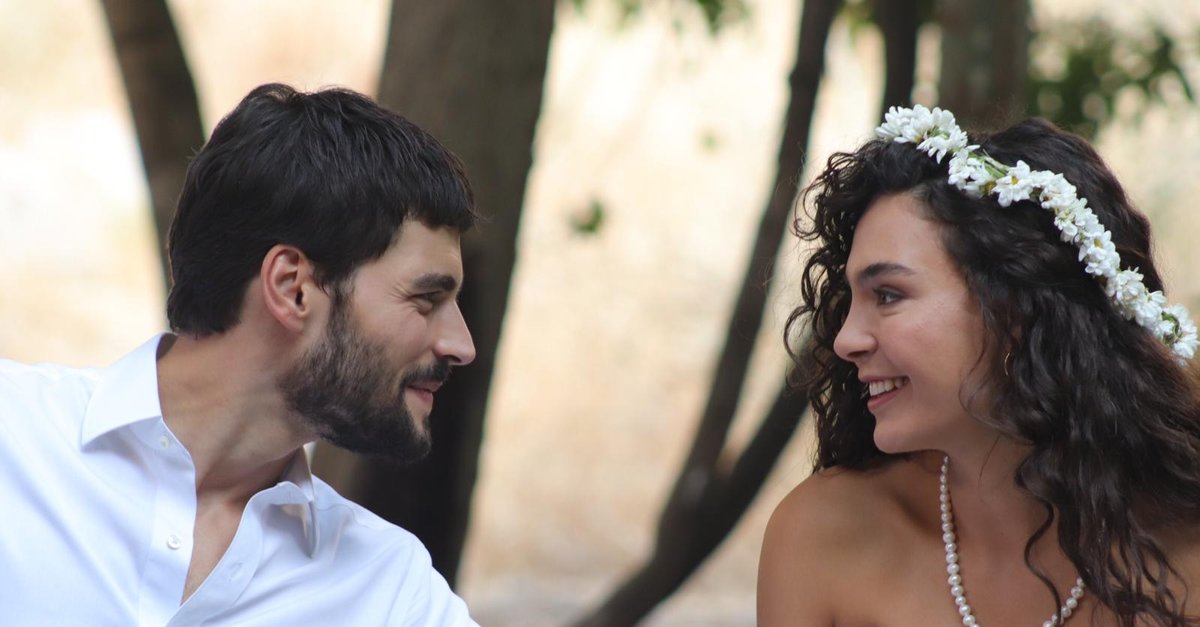Hercai 13 Bölüm Fragmanı - Fragman İzle - Yeni Bölüm Tanıtımı | atv