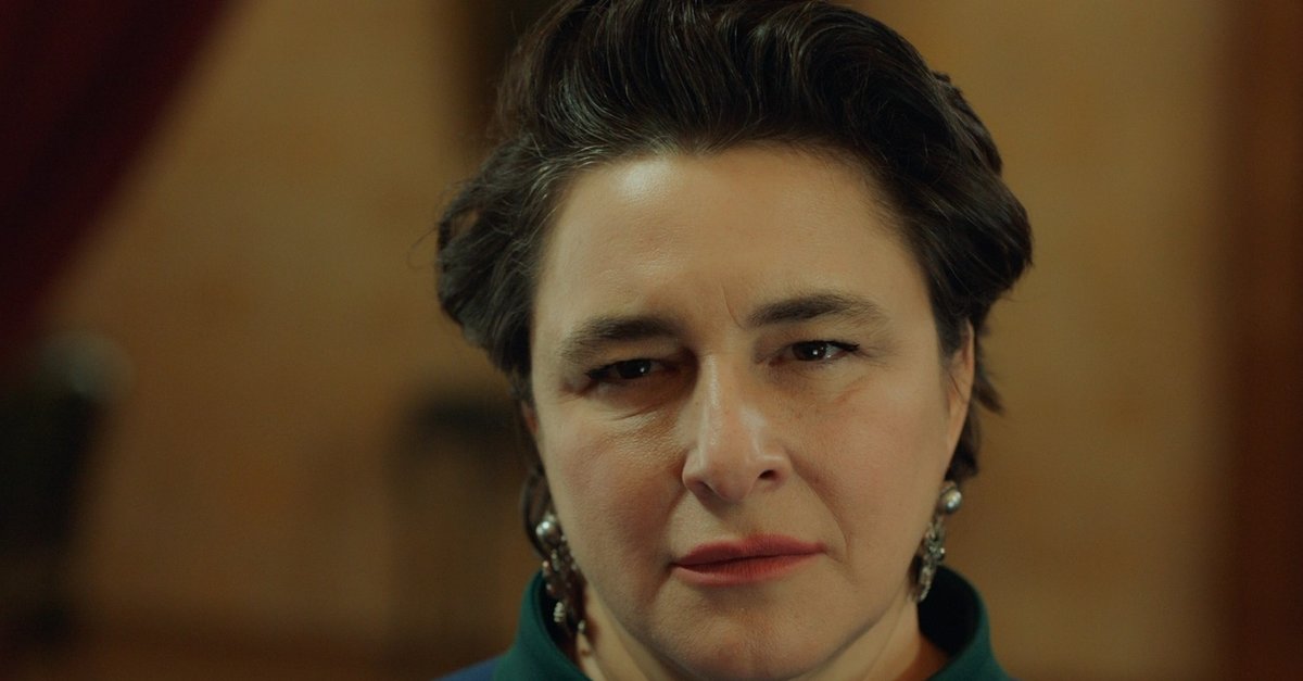 Bir Zamanlar Çukurova Dizisi Behice suçlamaları kabul etmiyor