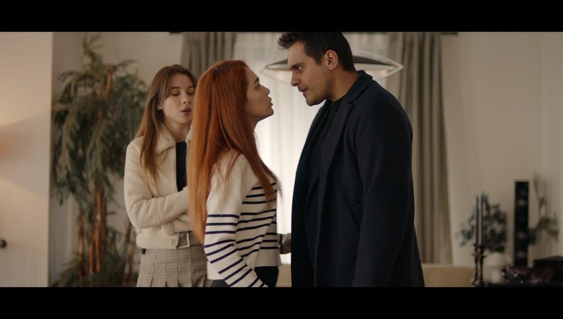 Aldatmak 50 Bölüm Fragmanı - Fragman İzle - Yeni Bölüm Tanıtımı | atv