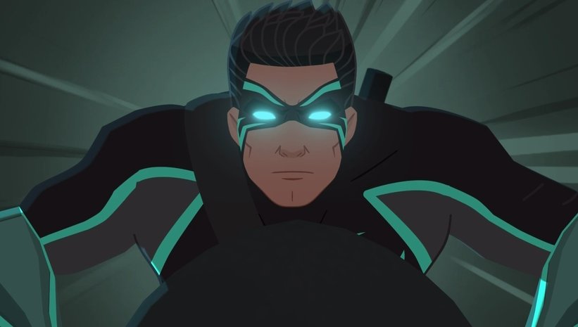 Akıncı Çizgi Dizi 11 Bölüm Fragmanı - Fragman İzle - Yeni Bölüm ...