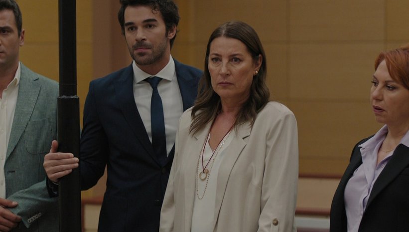 Aldatmak 3 Bölüm Fragmanı - Fragman İzle - Yeni Bölüm Tanıtımı | atv