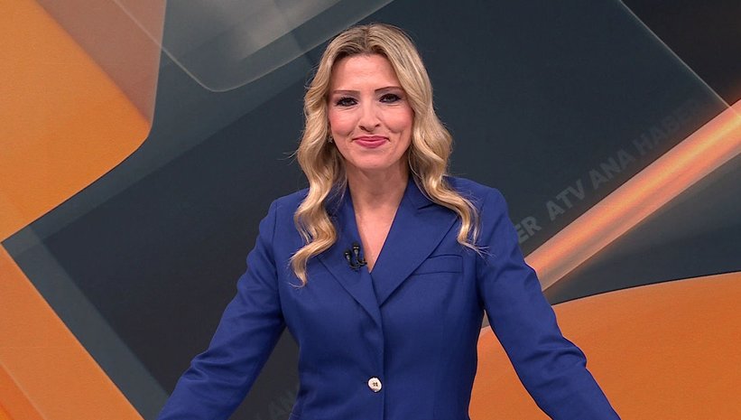 Son dakika haberleri - Ekonomi - Siyaset - Gündem - atv