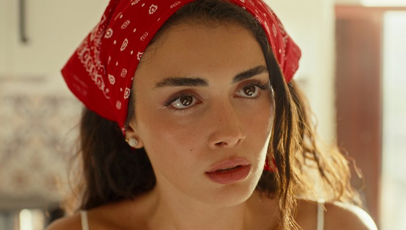 Safir - Yaman, Aleyna'ya evlilik teklifi etti!