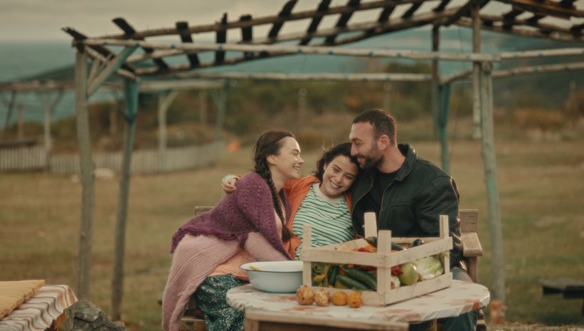 Ateş Kuşları 1 Bölüm Fragmanı - Fragman İzle - Yeni Bölüm Tanıtımı | atv