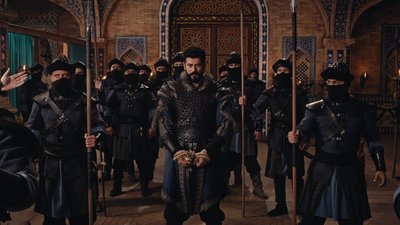 Kuruluş Osman Fragmanları - Dizi Fragmanları - Kuruluş Osman Yeni ...