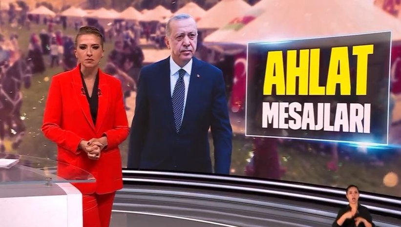 Son dakika haberleri - Ekonomi - Siyaset - Gündem - atv