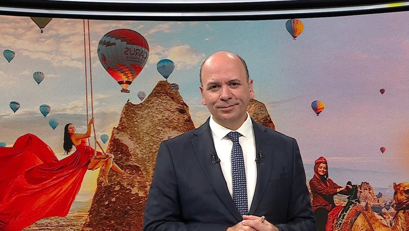Son dakika haberleri - Ekonomi - Siyaset - Gündem - atv