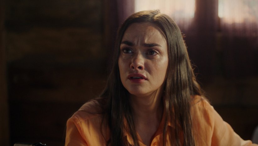 Ateş Kuşları - Ali Ateş lazım bana