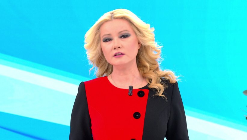 Program İzle – Müge Anlı ile Tatlı Sert Son Bölüm