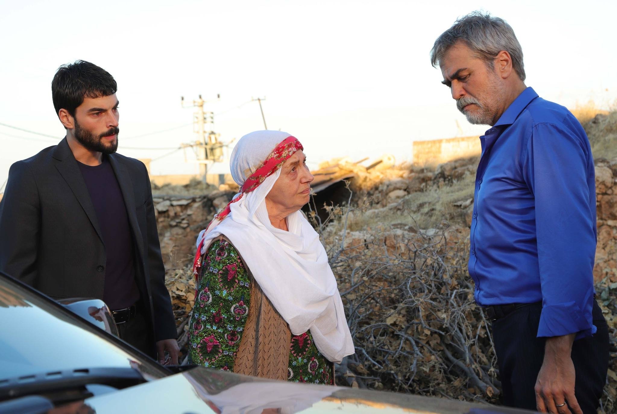 Hercai | 41. Foto Galeri