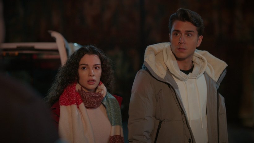 Kardeşlerim - Asiye ve Doruk’ büyük şok