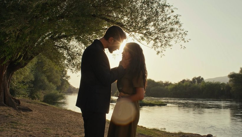 Safir 3 Bölüm Fragmanı - Fragman İzle - Yeni Bölüm Tanıtımı | atv