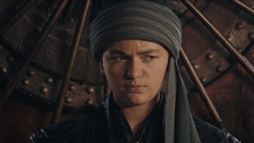 Kuruluş Osman | 104. Bölüm Fragmanı