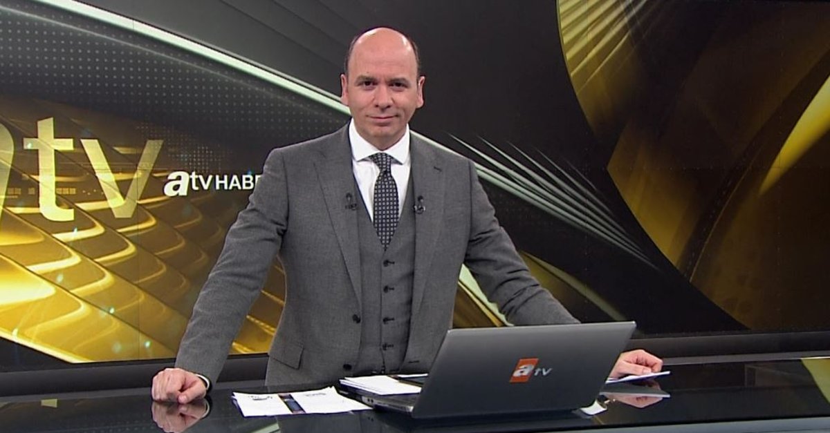 Son dakika haberleri - Ekonomi - Siyaset - Gündem - atv