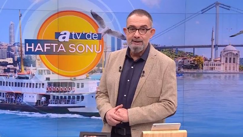atv’de Hafta Sonu atv’de Hafta Sonu
