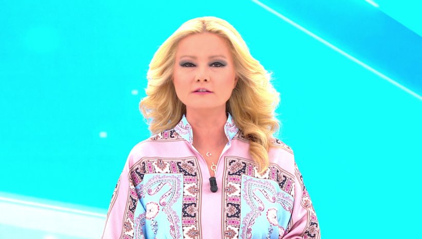 Program İzle – Müge Anlı ile Tatlı Sert Son Bölüm Program İzle – Müge Anlı ile Tatlı Sert Son Bölüm