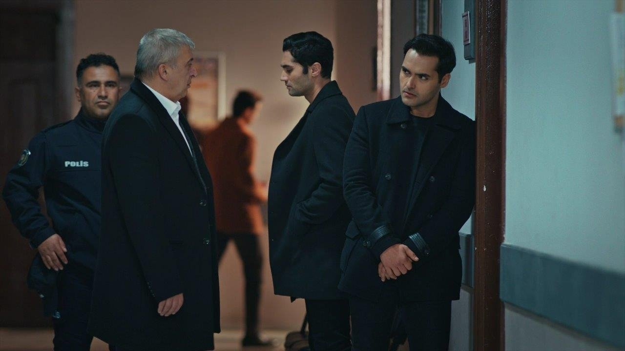 Eşkıya Dünyaya Hükümdar Olmaz | 152. Foto Galeri