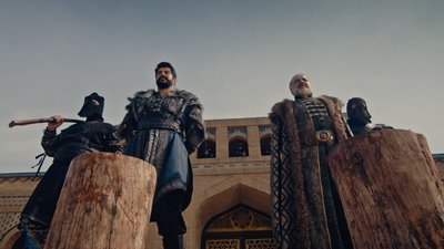 Kuruluş Osman Fragmanları - Dizi Fragmanları - Kuruluş Osman Yeni ...