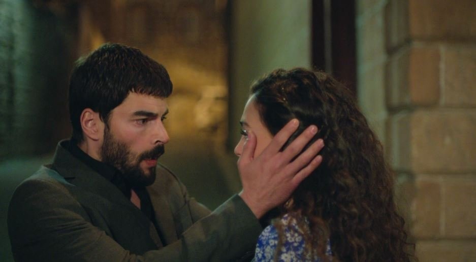Hercai | 41. Foto Galeri