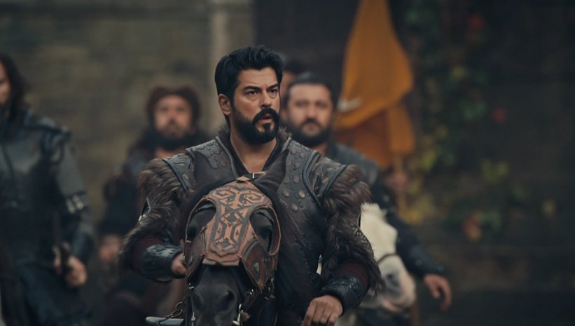 Kuruluş Osman | 105. Bölüm Fragmanı