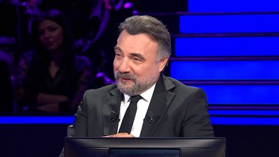Kim Milyoner Olmak İster? Programı Kim Milyoner Olmak İster? Yılbaşı ...