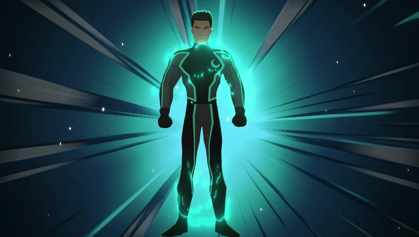 Akıncı Çizgi Dizi 9 Bölüm | Akıncı Çizgi Dizi Son Bölüm İzle atv