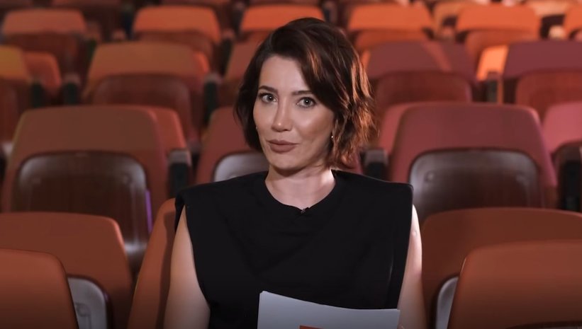 Kardeşlerim - Seda Kırımlıoğlu - Özel Röportaj