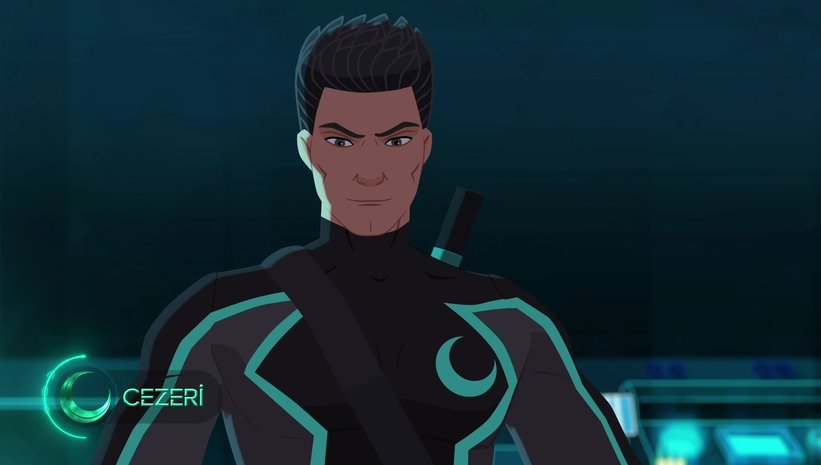 Akıncı Çizgi Dizi 4 Bölüm | Akıncı Çizgi Dizi Son Bölüm İzle atv