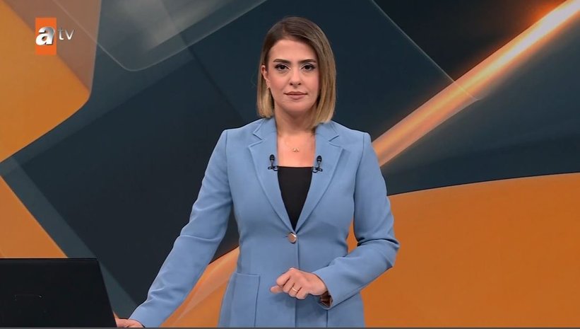 Son dakika haberleri - Ekonomi - Siyaset - Gündem - atv