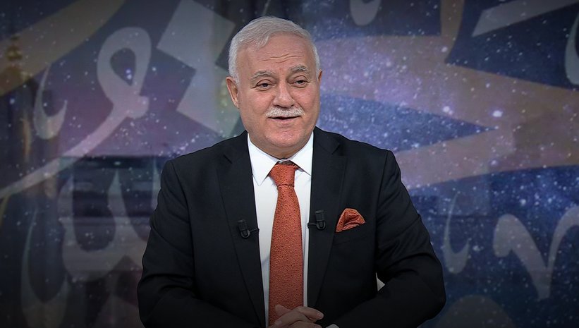 Nihat Hatipoğlu ile Dosta Doğru Programı Prof. Dr. Nihat Hatipoğlu İle ...